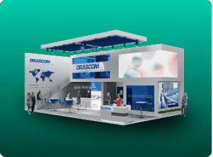 Exhibition Stand Builder Germany Booth Design Company
